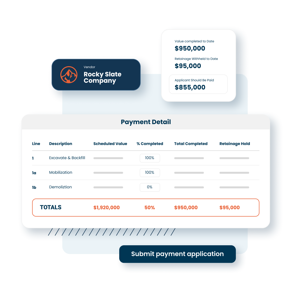 Document Flow | Streamline Construction AP and Expense Management | hh2