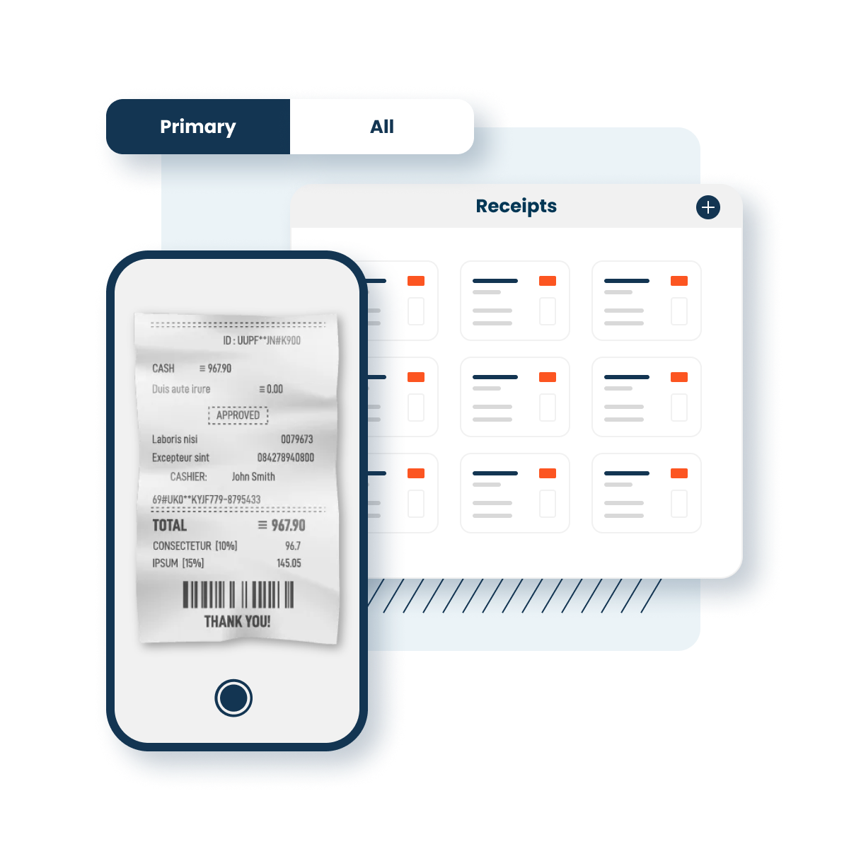Document Flow | Streamline Construction AP and Expense Management | hh2