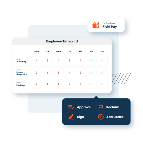 Remote Payroll | Simplify Construction Payroll Processing | hh2