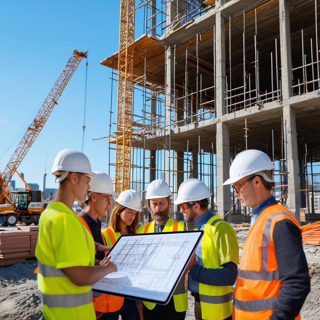 Understanding Construction Submittals: Everything You Need to Know