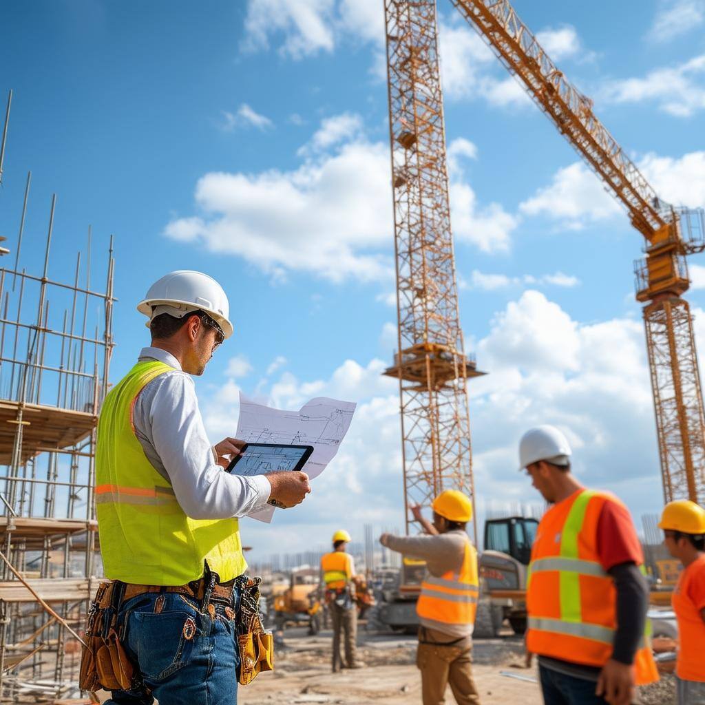 What Does ASI Stand for in Construction? Learn Its Purpose and Impact