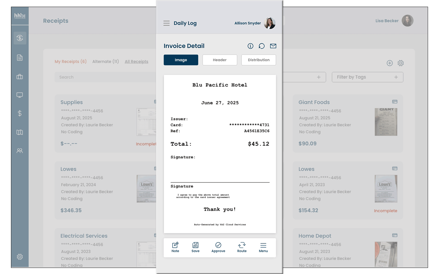 Construction HR, Payroll, Time Tracking & AP Software | hh2.com