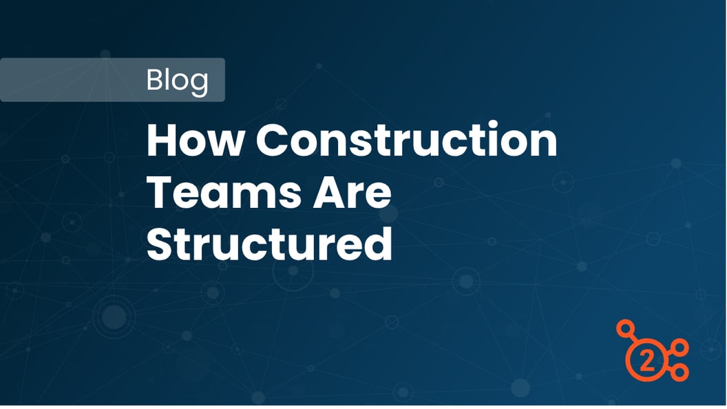 Construction Workforce Management: Roles, Responsibilities, and Hiring ...