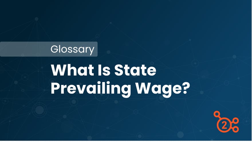 What Is Prevailing Wage? Definition, Examples & Best Practices