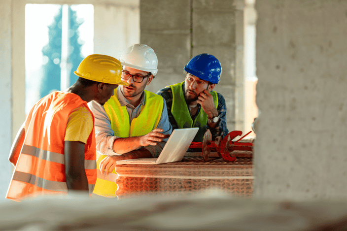 What Does ASI Stand for in Construction? Learn Its Purpose and Impact