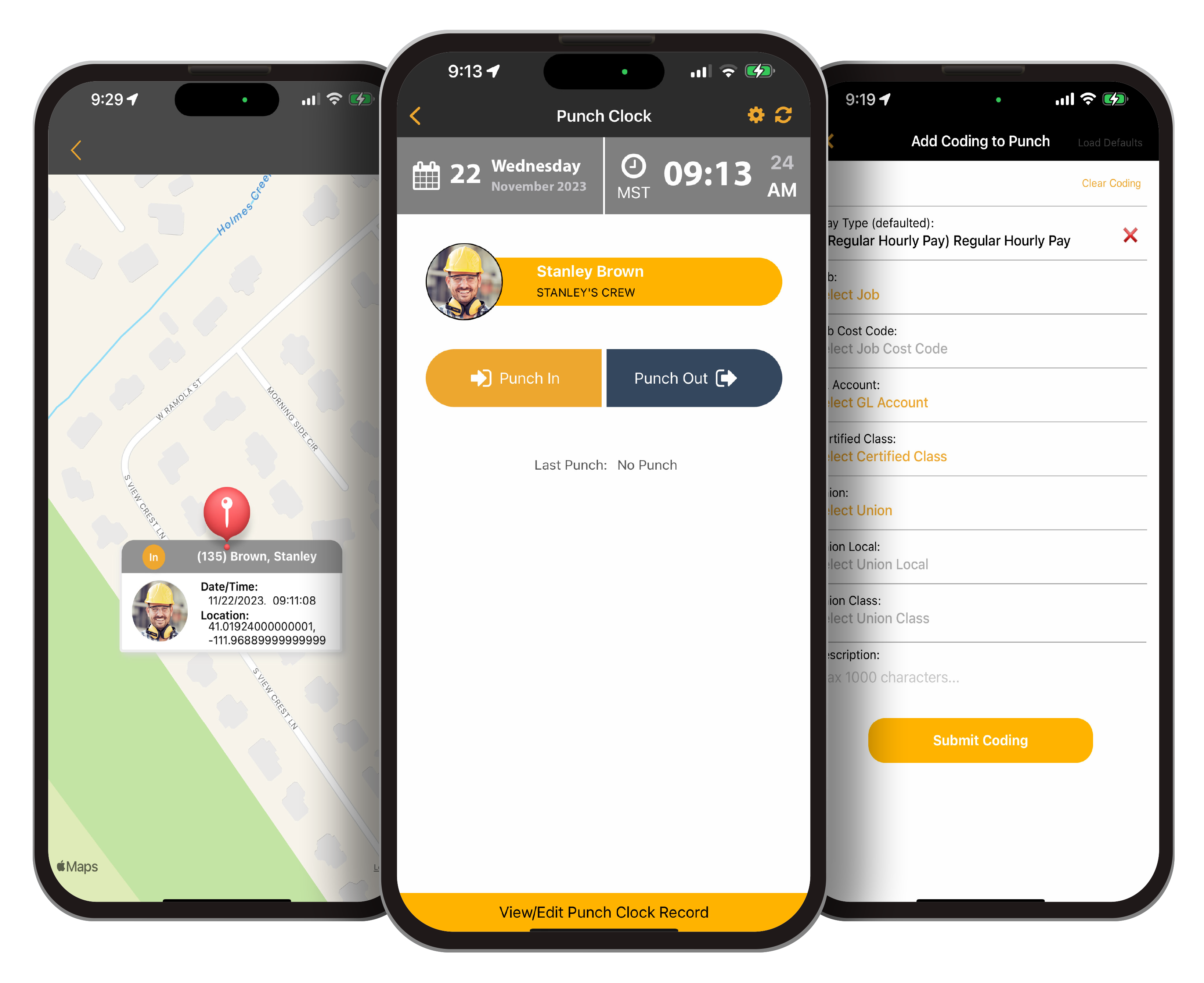 Remote Payroll | Simplify Construction Payroll Processing | hh2