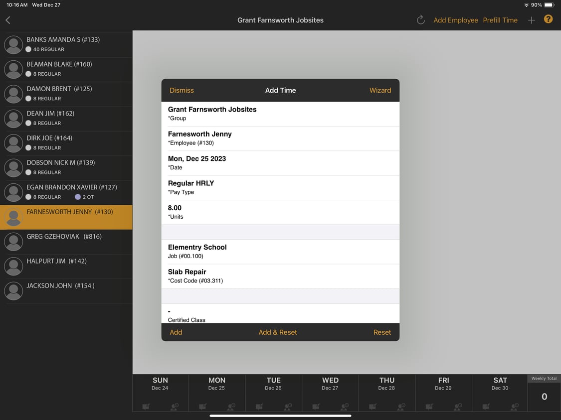 Remote Payroll | Simplify Construction Payroll Processing | hh2