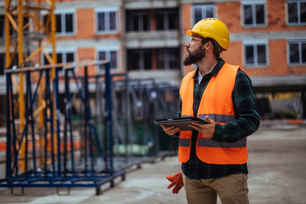 How Certificates of Completion and Closeout Documents Impact ...