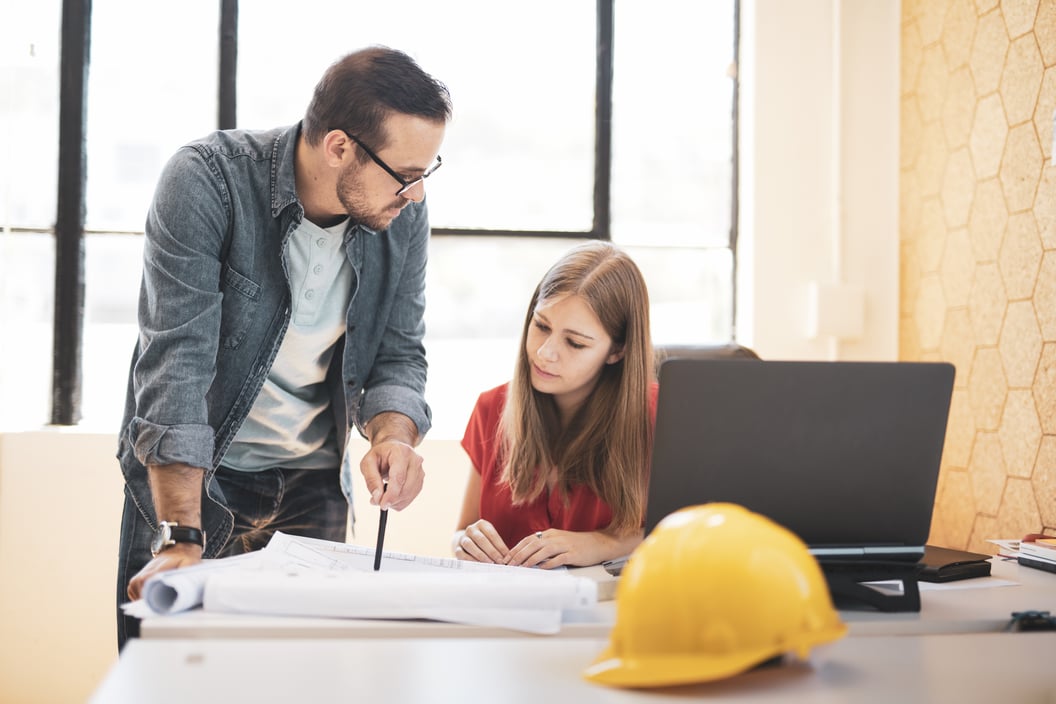 5 Construction HR Trends to Watch in 2025