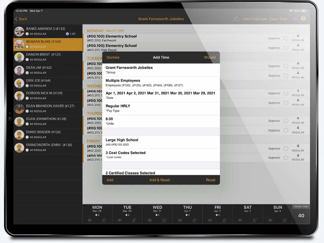 Document Flow | Streamline Construction AP and Expense Management | hh2